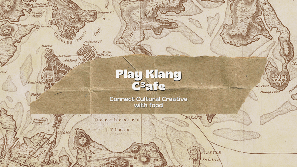 Art Cafe – Play Klang C³afe
